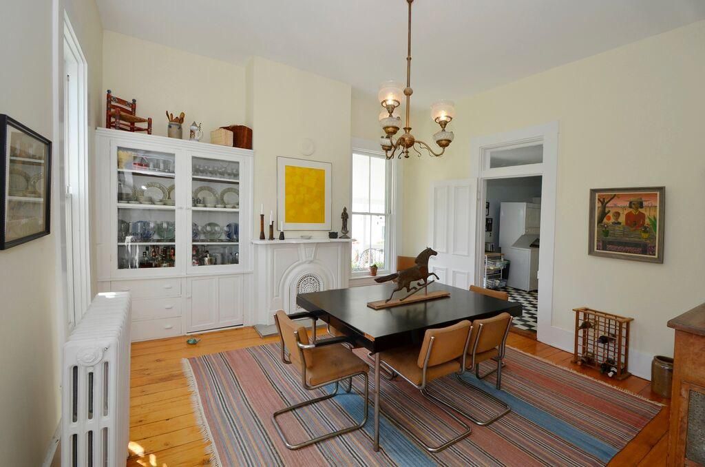 Sweet House Dreams: 1843 American Gothic Farmhouse in New Richmond, Ohio