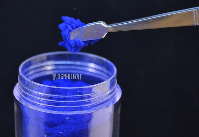 Velvet Flocking Powder from Born Pretty Store Review - Nailed It | The ...