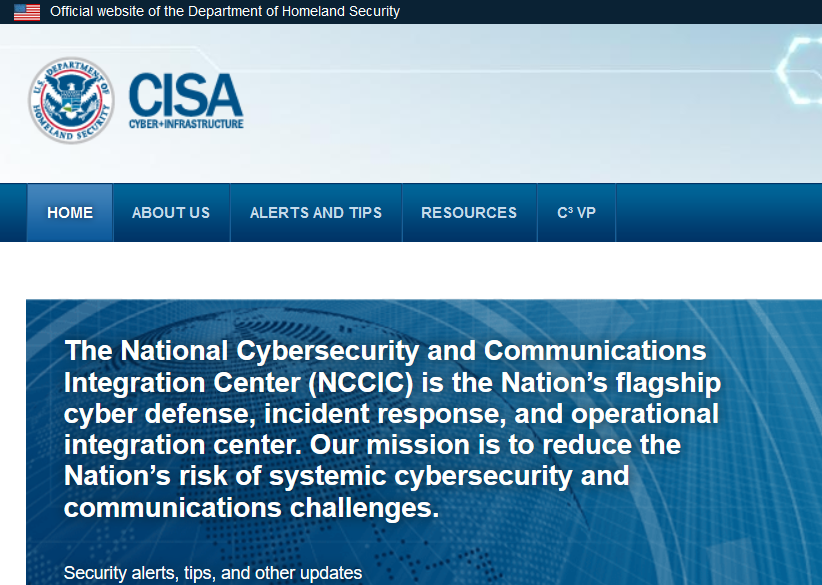 DCarsonCPA CSEC / ITGRC: 2019