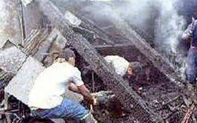 Unimaginable Nightmares: The Haunting of Ozone Disco