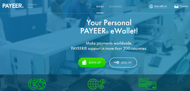 Payeer วิธีสมัครบัญชีเพื่อรับเงิน - Forex2Thai