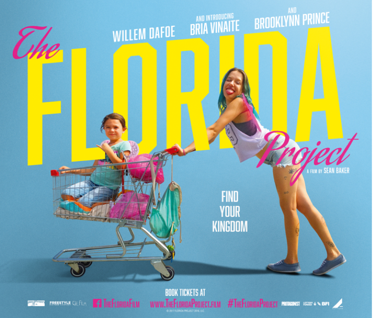 Frases y Diálogos del Cine: Frases de la película: The Florida Project ...