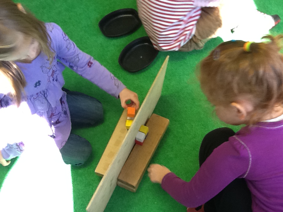 Playfully Learning: Spatial Awareness Game-Home and School
