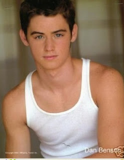 NYSocBoy's Beefcake and Bonding: Dan Benson: Gay-Vague Beefcake of ...