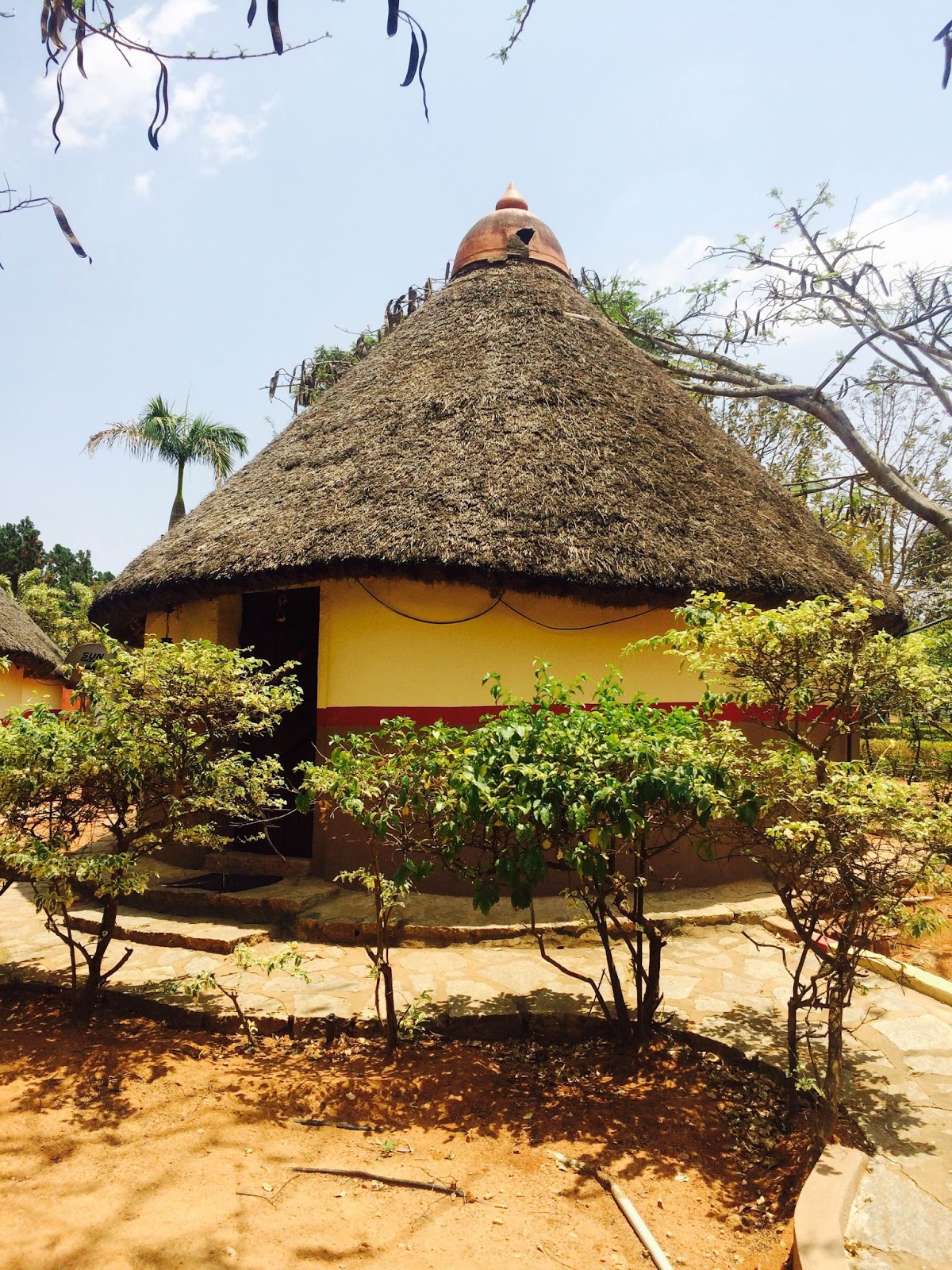 Things to do in Bangalore in a Month in 2025