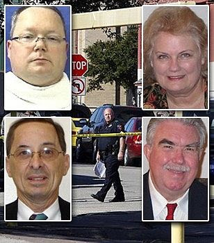 T.O.T. Private consulting services: Eric Williams, Ex-court Justice to ...