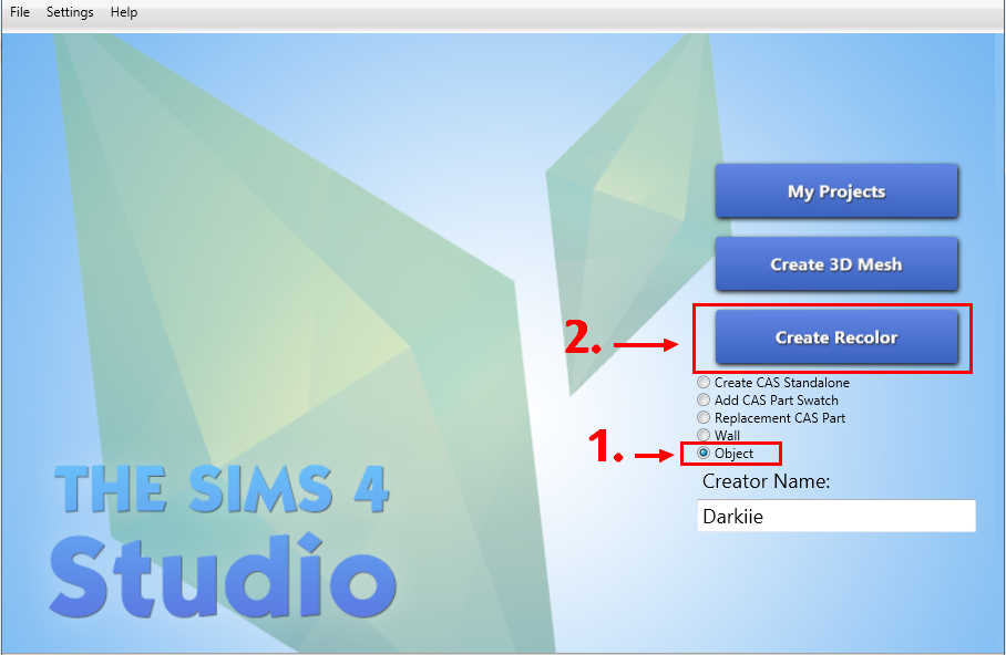 Rugs tutorial - Part 1 ~ Making the packages file & Tips for pre ...
