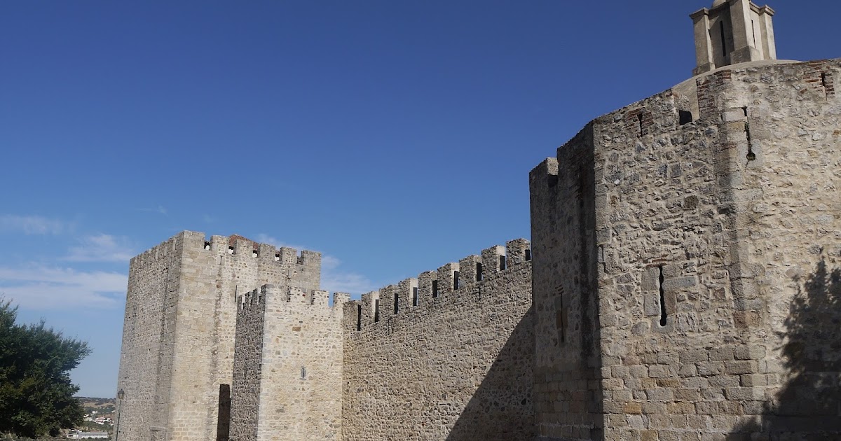 Fotografo y Videocreación Sergio Núñez: Castillo de Elvas
