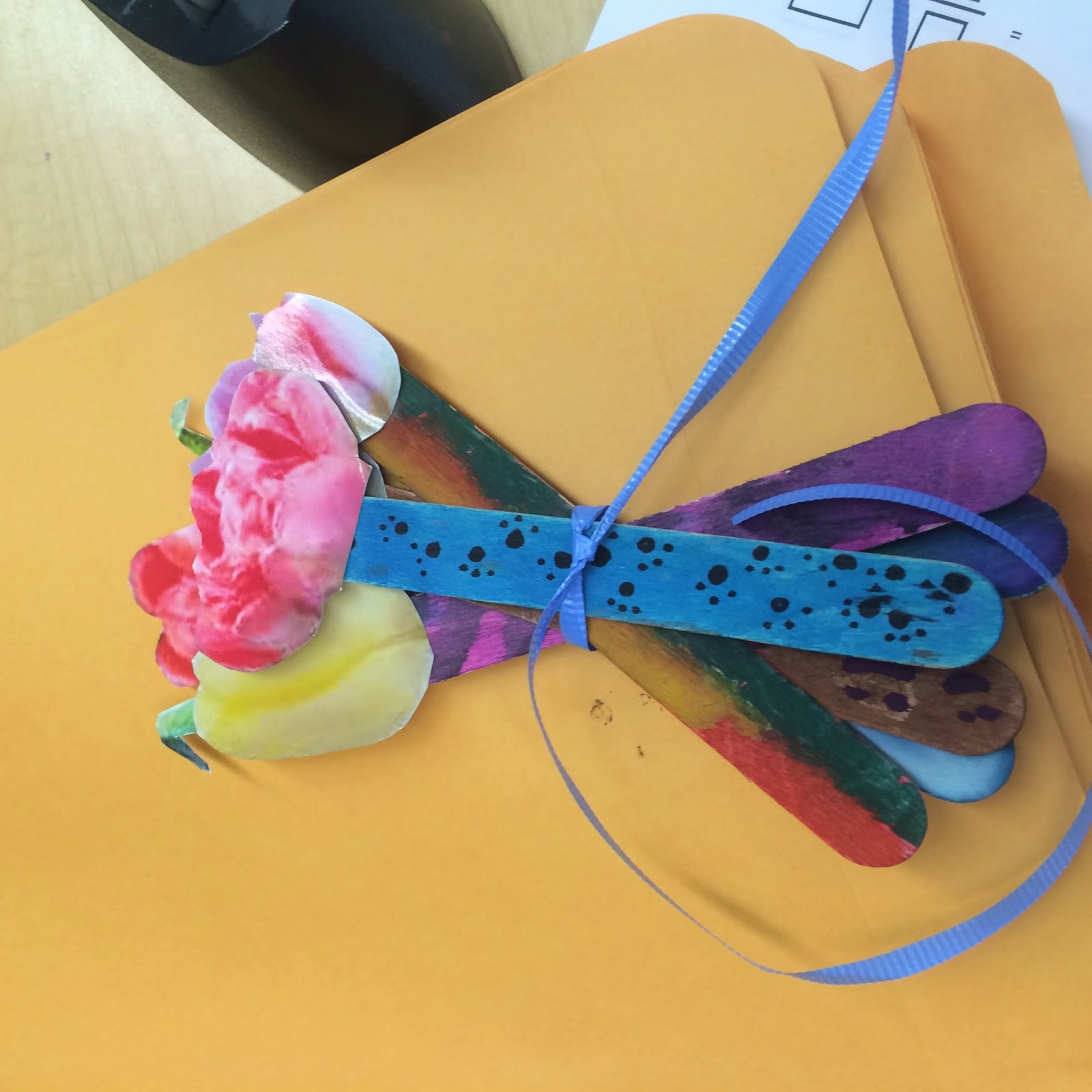 Loving Life in Fourth Grade Common Core and All: Crafts