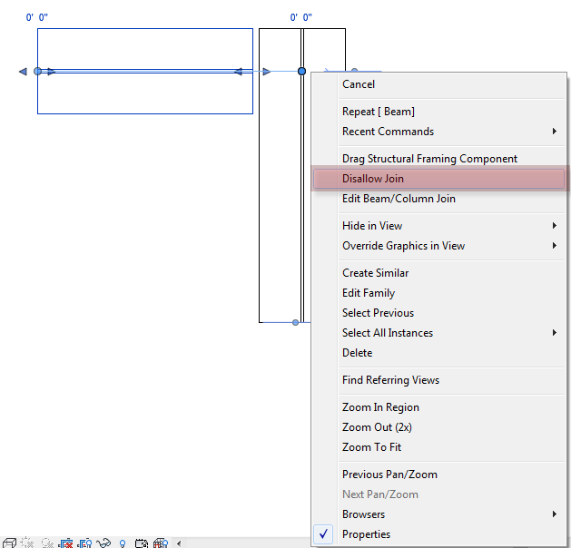 Revit 2015 Features/Functions Process Gallery