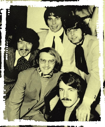 SIXTIES BEAT: The Flying Machine