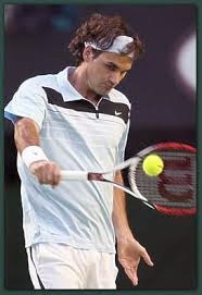 Teknik Memegang Raket Tenis - Biologizone