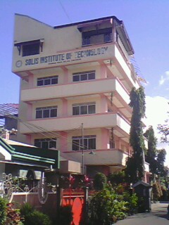 Private and Public Colleges in Bulan: Solis Institute of Technology