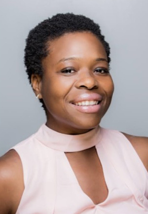 Coconut Grove Grapevine: Village Council Candidates Forum - Courtney Omega