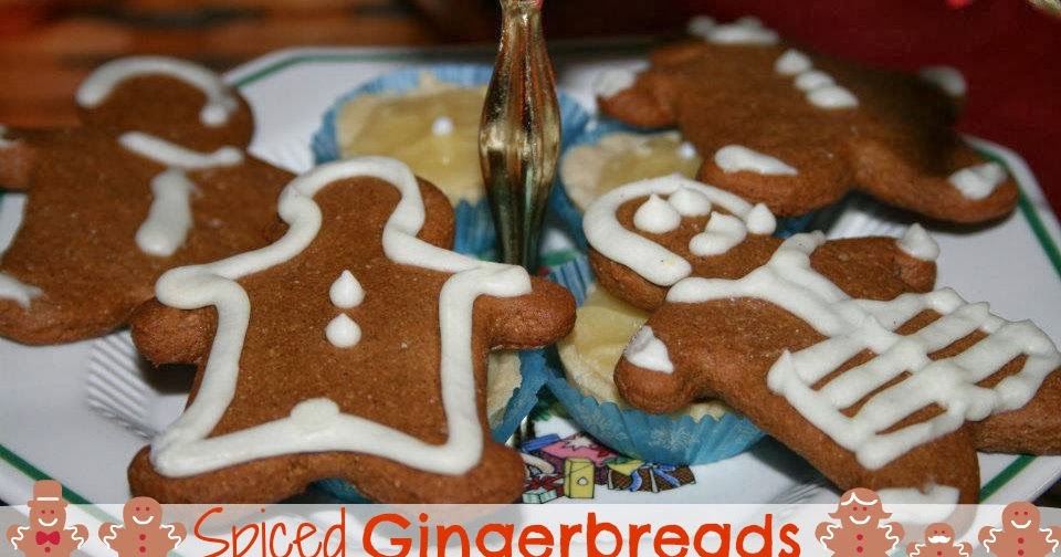 SusieQTpies Cafe: Christmas Drinks, Christmas Cookies and Gooseberry ...