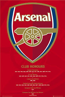 Source Sports: History Arsenal FC