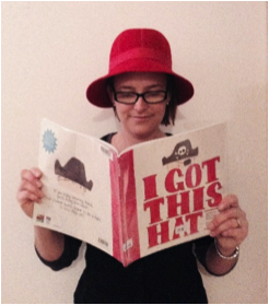 CBCA Tasmania blog: Have You Got Your Hat Ready? - National ...
