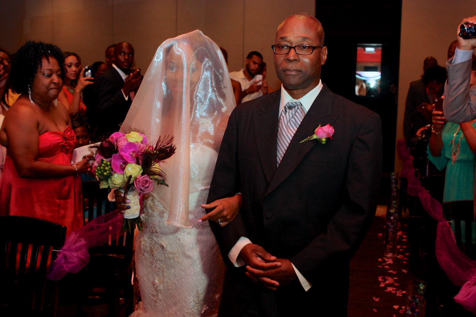 "where elegance equals to masterpiece": REAL WEDDINGS | Rasa & Gregory ...