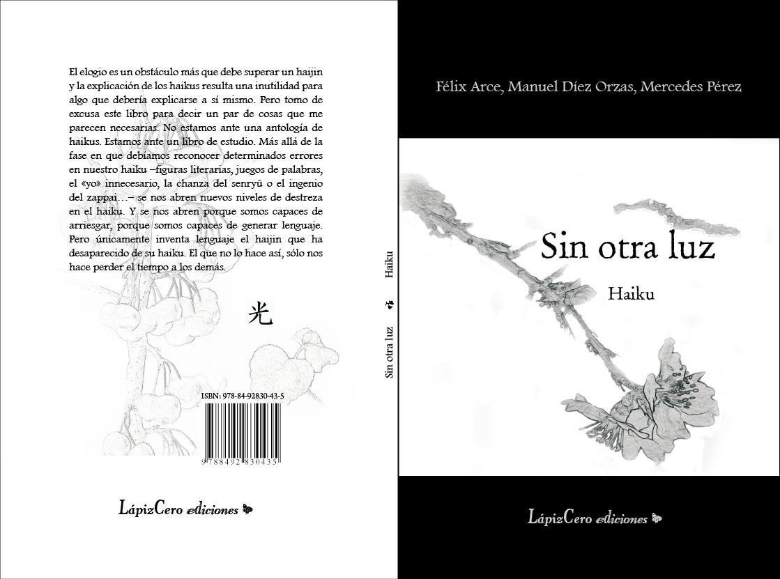 Brotes de haiku: LIBROS DE HAIKU