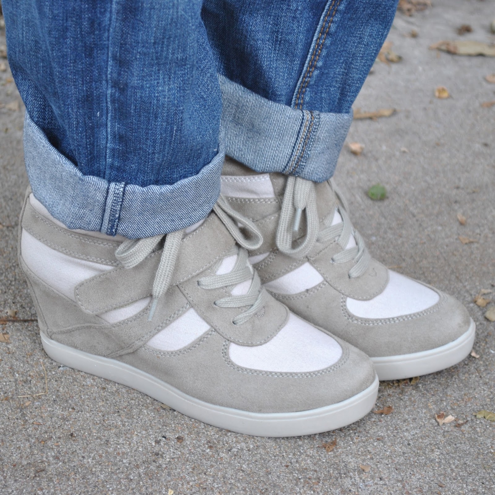 Style My Way: Not a Typical Look