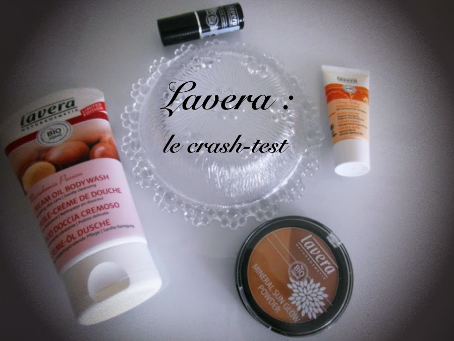 Lavera, qu'est-ce que ça vaut ? | UR LITTLE FEATHER