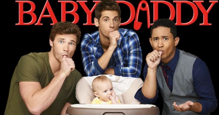 Baby Daddy - Never Ben Jealous / The Return of the Mommy - Double ...