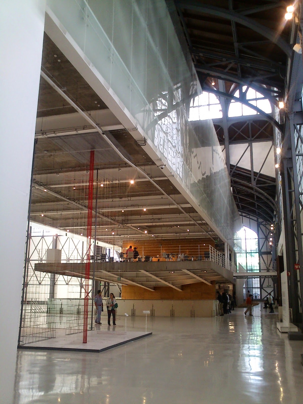 Javier Blog "UAM AZCAPO"