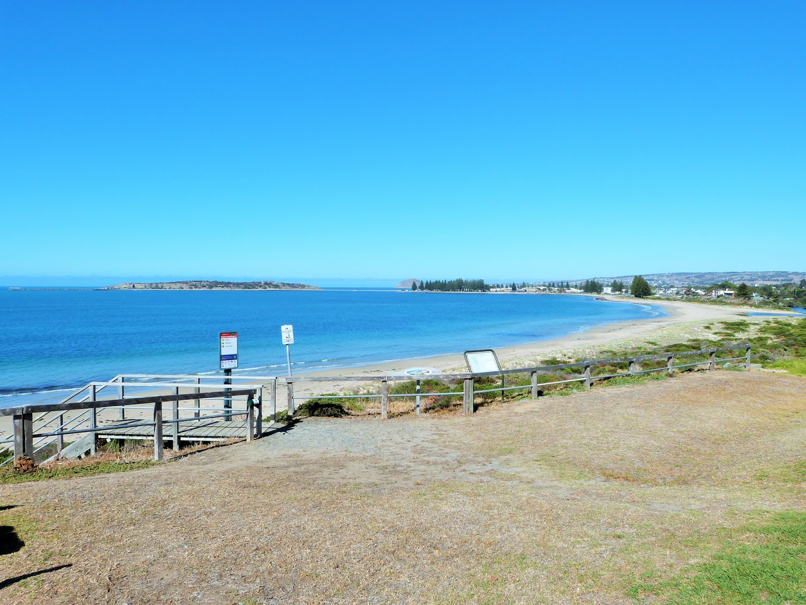 South Australia: Victor Harbor