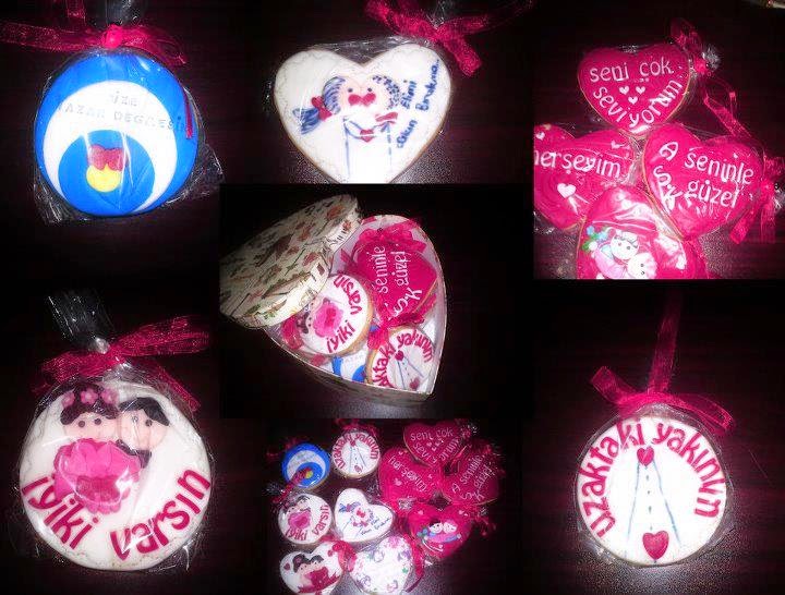 Pembe Fikirler Atölyesi: Sevgiliye Hediye Önerileri Part1