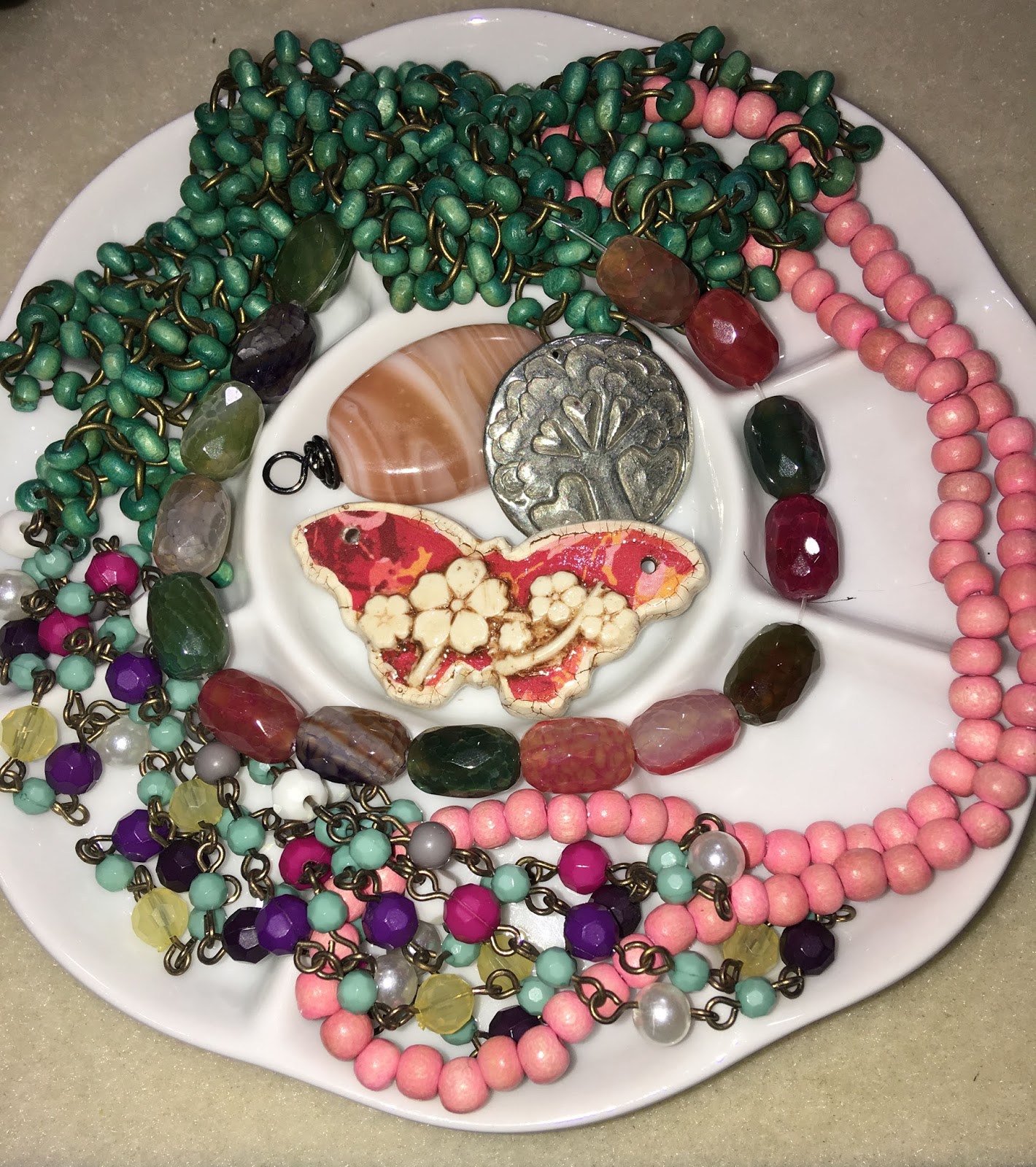 Spinning Spun Sugar - Jewelry Confections