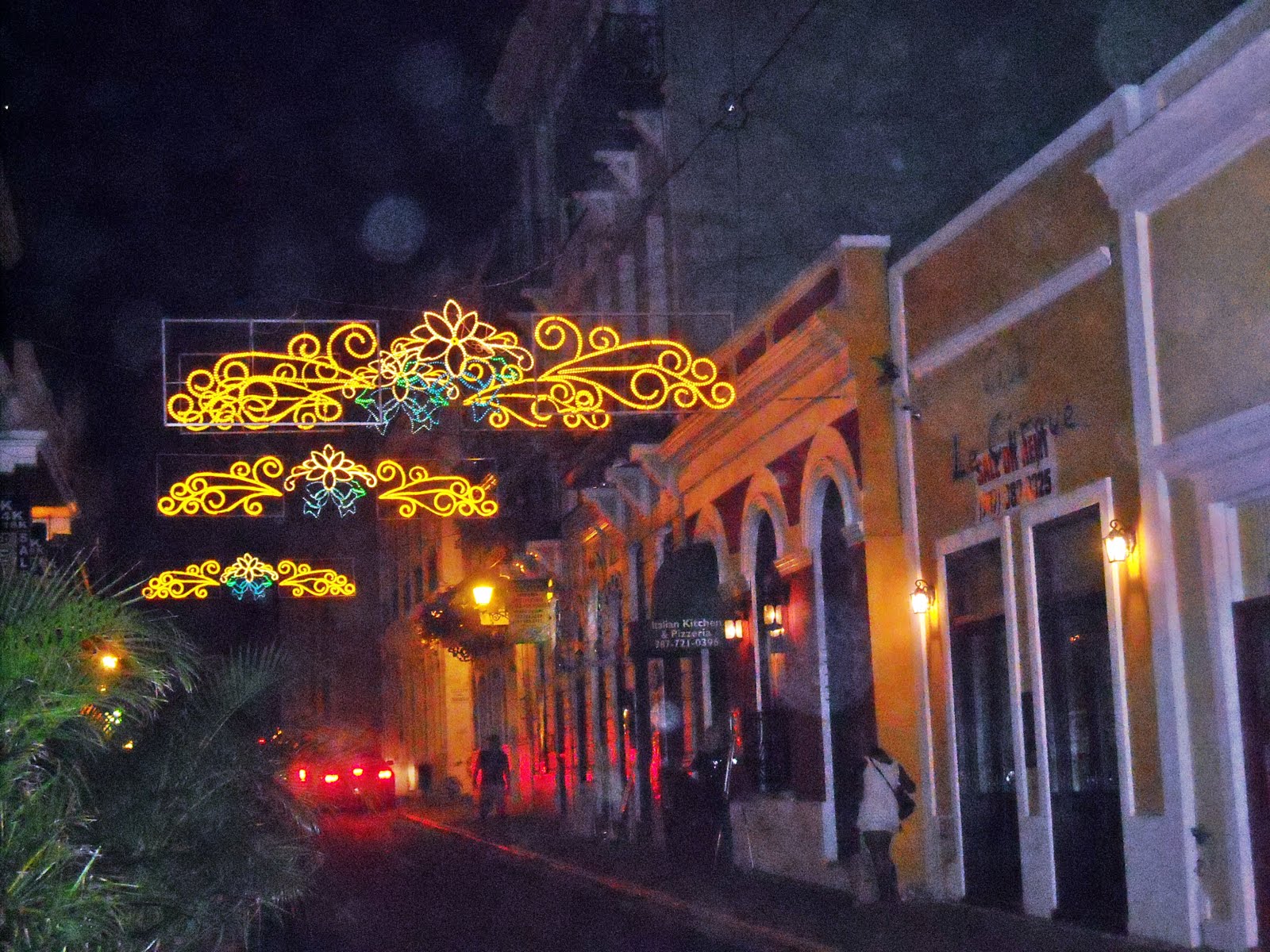 Fiestas de Navidad (San Juan, Puerto Rico) – MunDandy