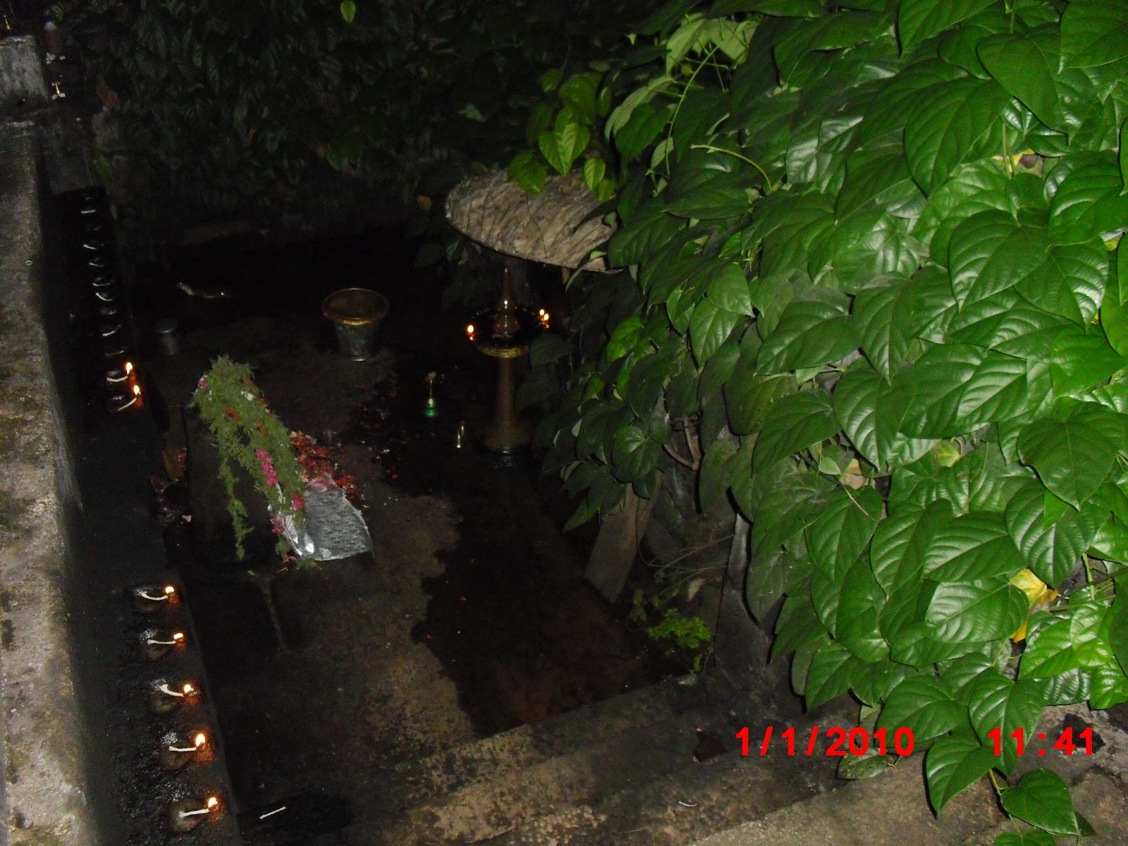 SREENAGARA SHOBANAM: PANACHIKKADU SARASWATHY TEMPLE