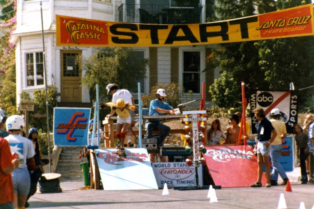 Ellen O’Neal – The Greatest Woman Freestyle Skateboarder in the 1970s ...