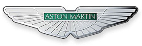 History of All Logos: All Aston Martin Logos