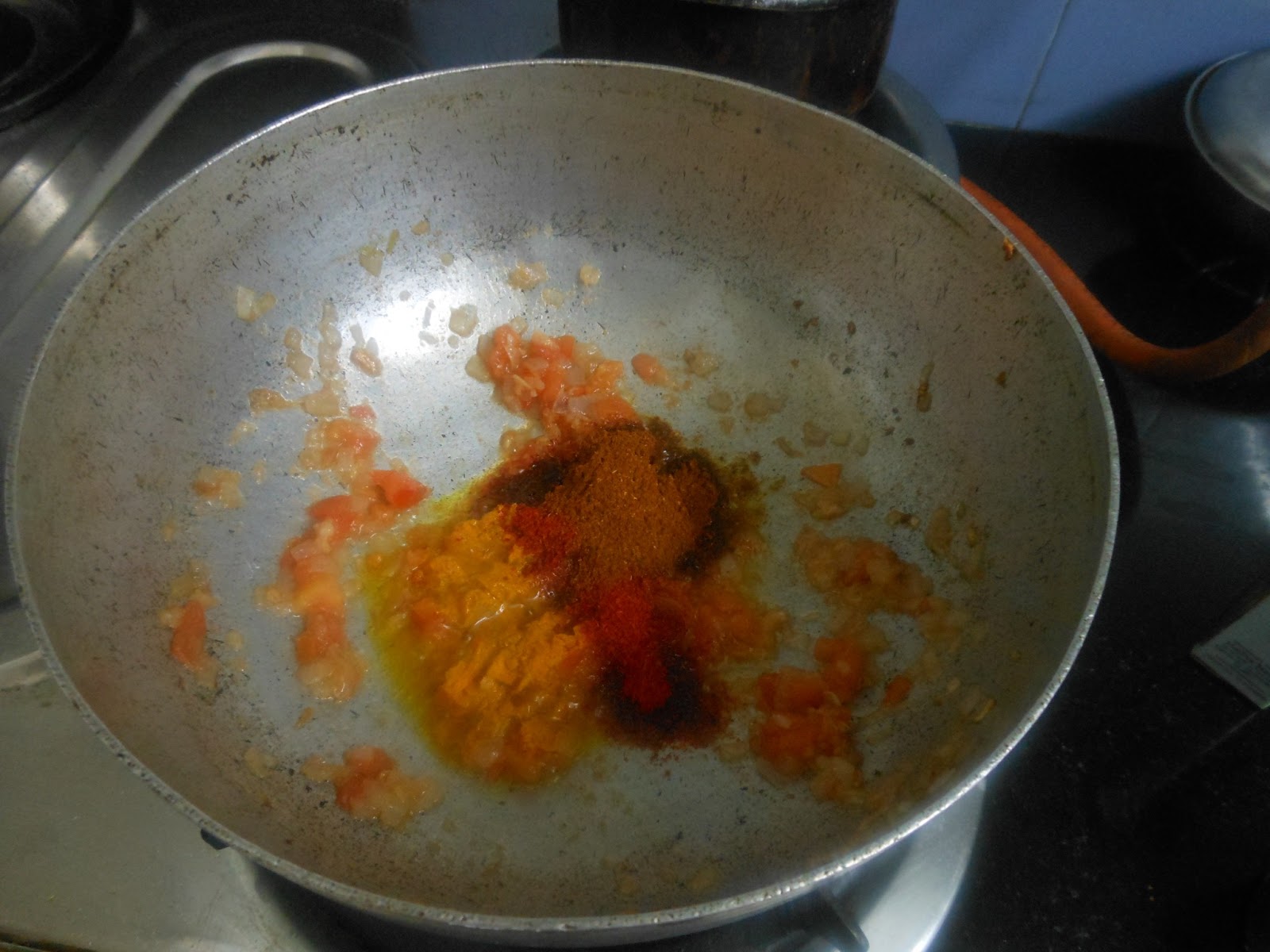 Salt and Pepper (With a Lot of Spice!): The Dals Week 2: Punjabi Mom's ...