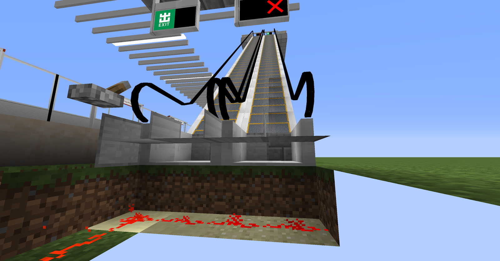 Minecraft Transit Railway: How To Use the Mod