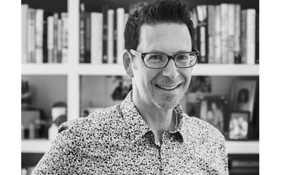 Book Q&As with Deborah Kalb: Q&A with Steven B. Frank