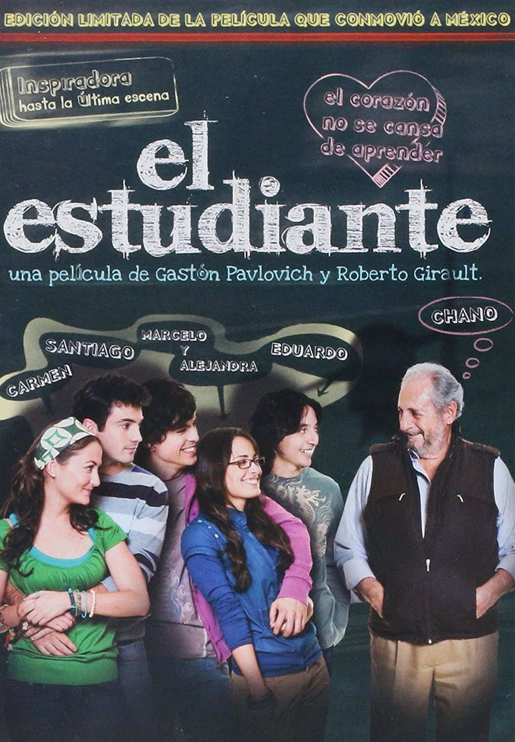 Mommy Maestra: Spanish Movies with English Subtitles for Classrooms