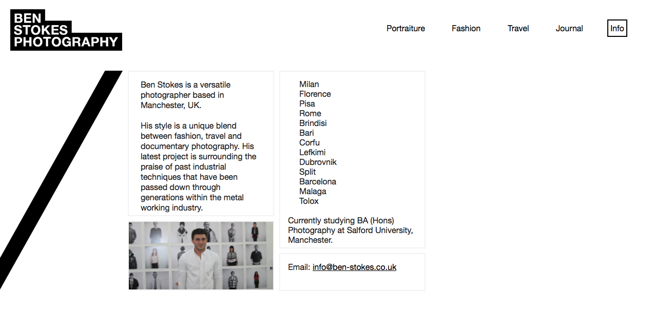 Professional Frameworks 3 - Personal Development Plan (PDP)