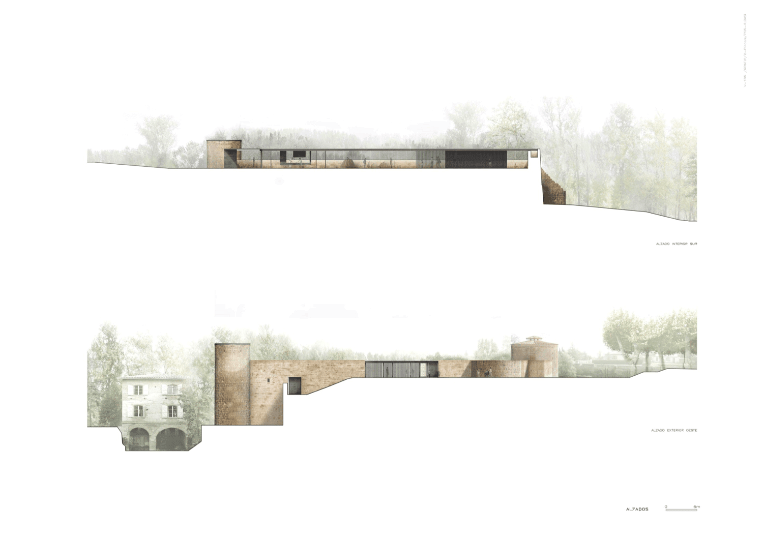 a f a s i a: RCR Arquitectes