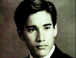 La mano que mece la cuna: Andrew Cunanan