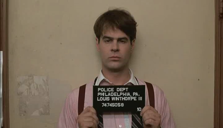 The Hoover Street Rag: Looking good, Billy Ray