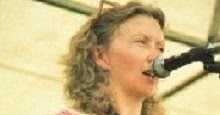 WOMEN OF AUSSIE MUSIC 1960s -1990s: VERITY TRUMAN