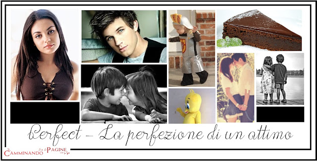 Camminando Tra le Pagine: RECENSIONE; PERFECT, LA PERFEZIONE DI UN ...