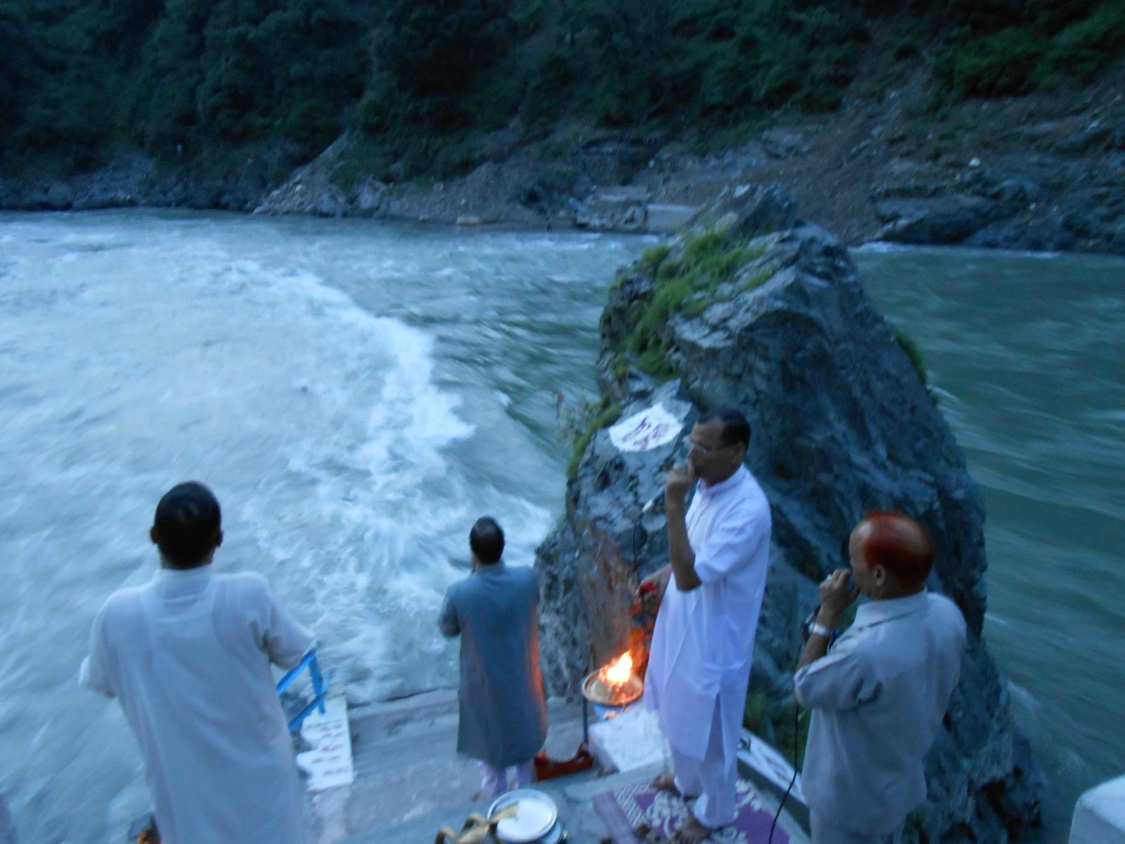 Valley of flower and Homkund trek. | The Institute of Exploration