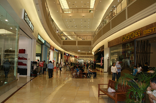 AEON Jusco Tebrau City 东部“重量级“霸级市场 ~ OKGOJB新山行~親子包车‧親子民宿‧新山旅遊‧机場接送‧新马接送