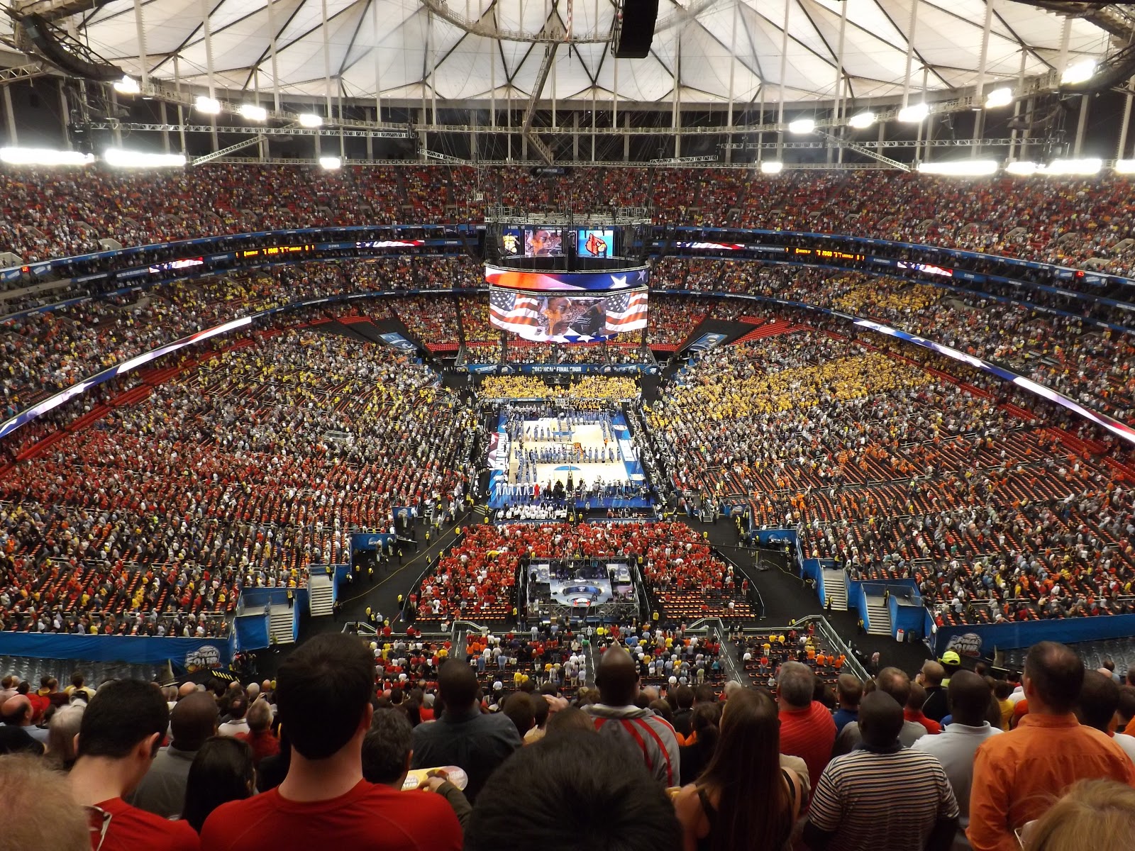 Things that make me happy: Things that make me happy... 2013 NCAA Final ...
