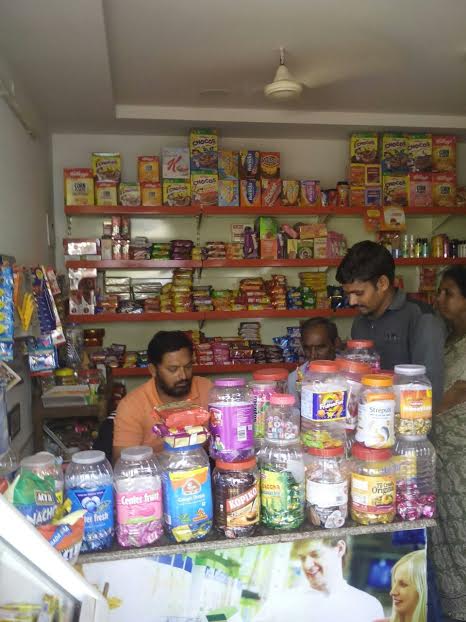 Nellore Information Directory