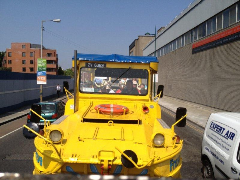 SAB | Castle Lager - Castle Tavern Tour: Photos | Day 7 | Dublin, The ...