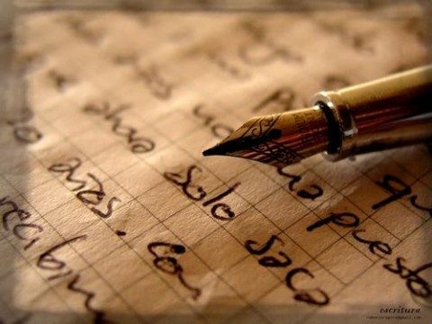 La Escritura Moderna